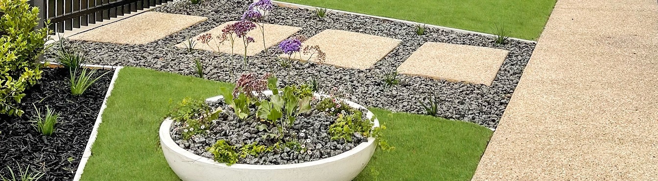 Amazing Turf's Artificial Grass Projects Melbourne | Check Our Gallery ...